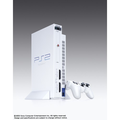 PS2 Fat