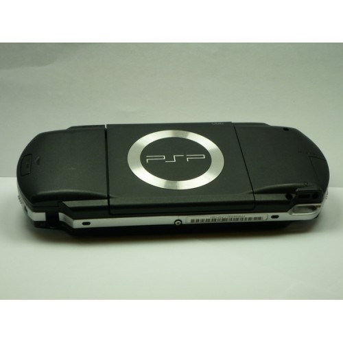 PSP Fat