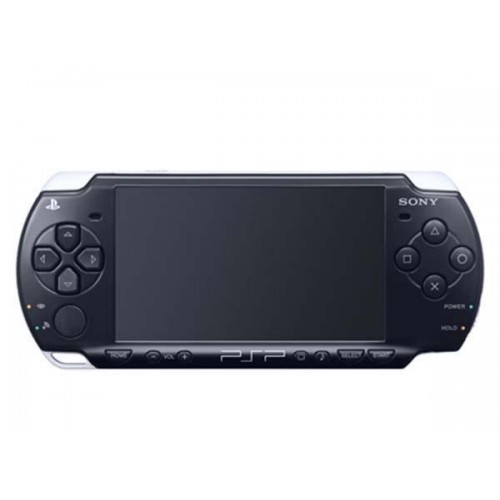 PSP Fat